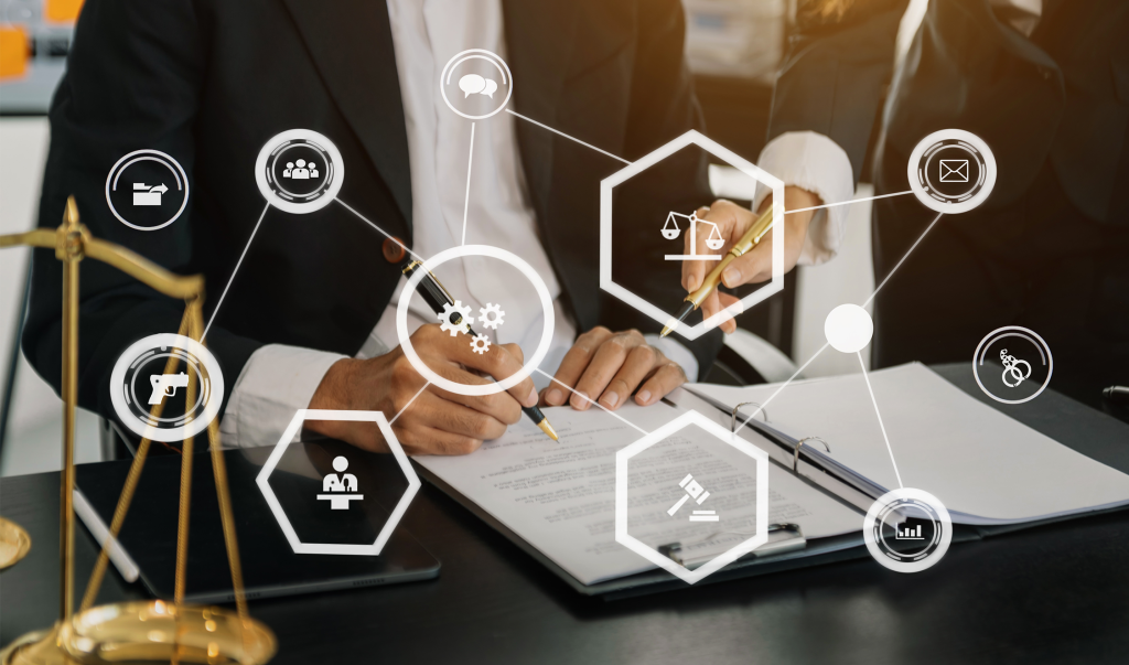 AI in Legal Process Outsourcing: Revolutionizing Legal Practices AI in Legal Process Outsourcing: Revolutionizing Legal Practices